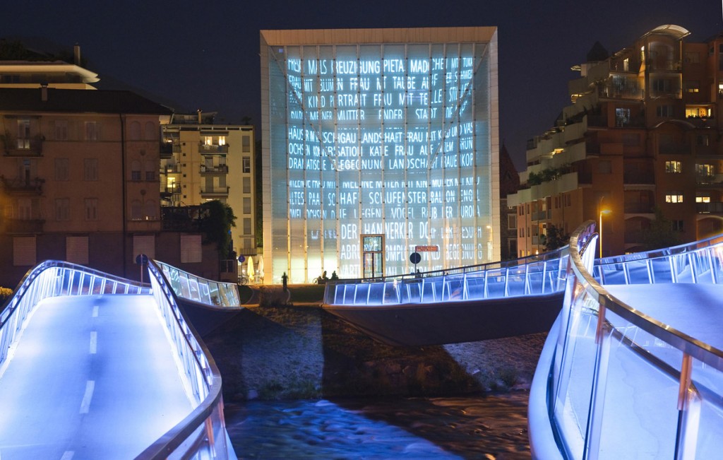 Museion: il 2016 fra app, Wikipedia e premi per i giovani