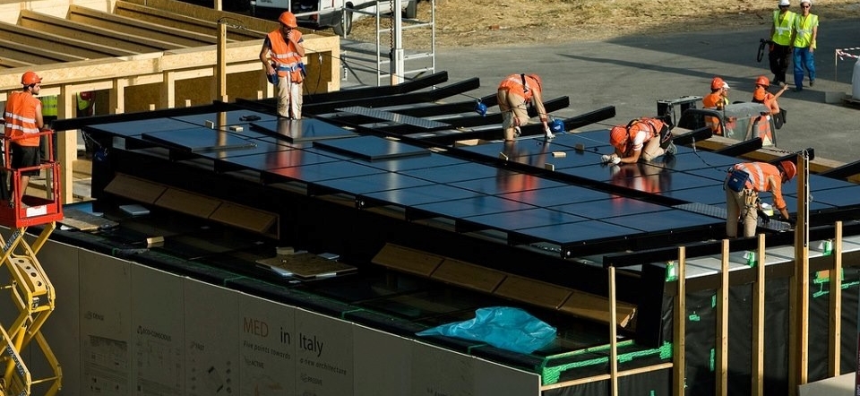 Fraunhofer Italia per l'industria 4.0: quasi 5 milioni fino al 2018