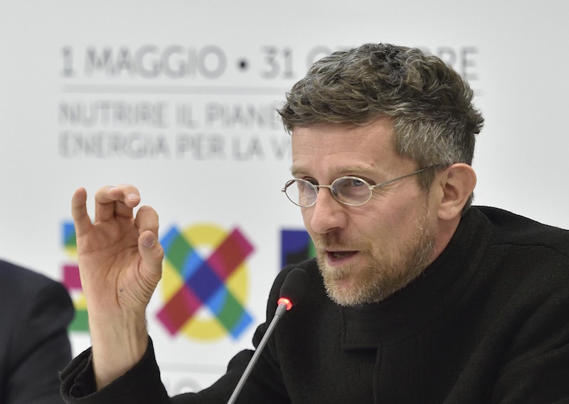 Klimahouse, dal Mit di Boston a Bolzano: arriva Carlo Ratti