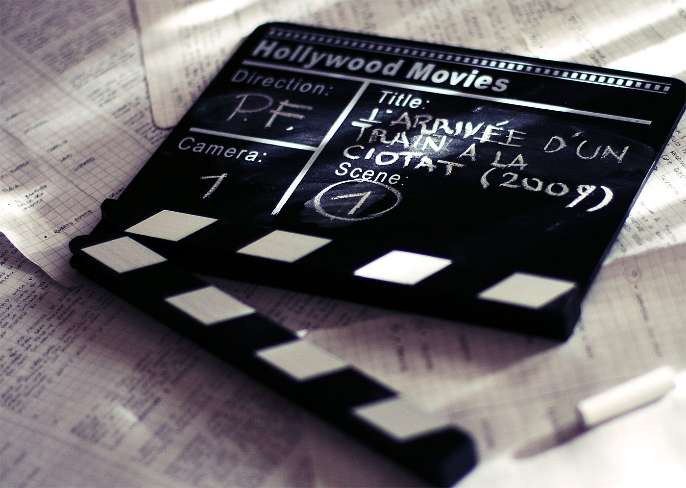 ciak-film - Alto Adige Innovazione