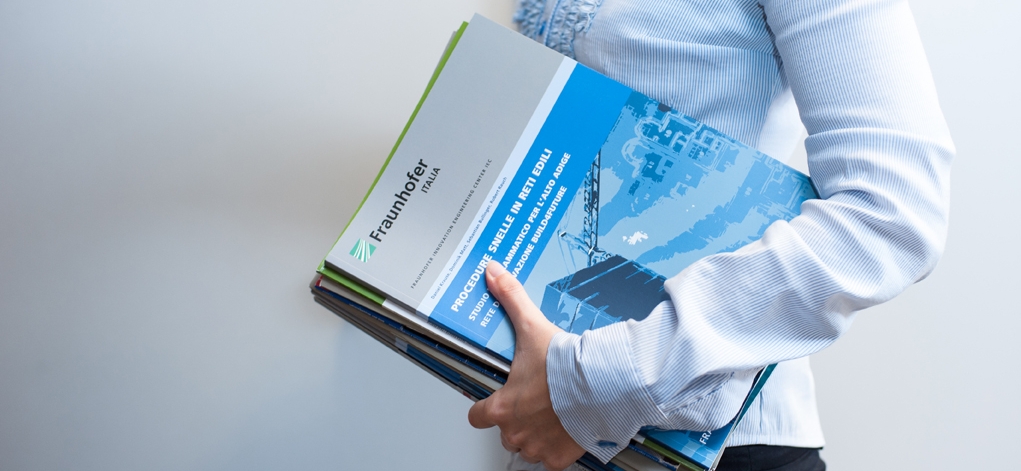 Manutenzione predittiva, risanamento e tanto hi-tech fra i progetti ...