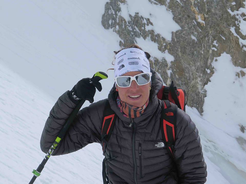 L'alpinista Simone Moro: "Sì all'aeroporto di Bolzano"