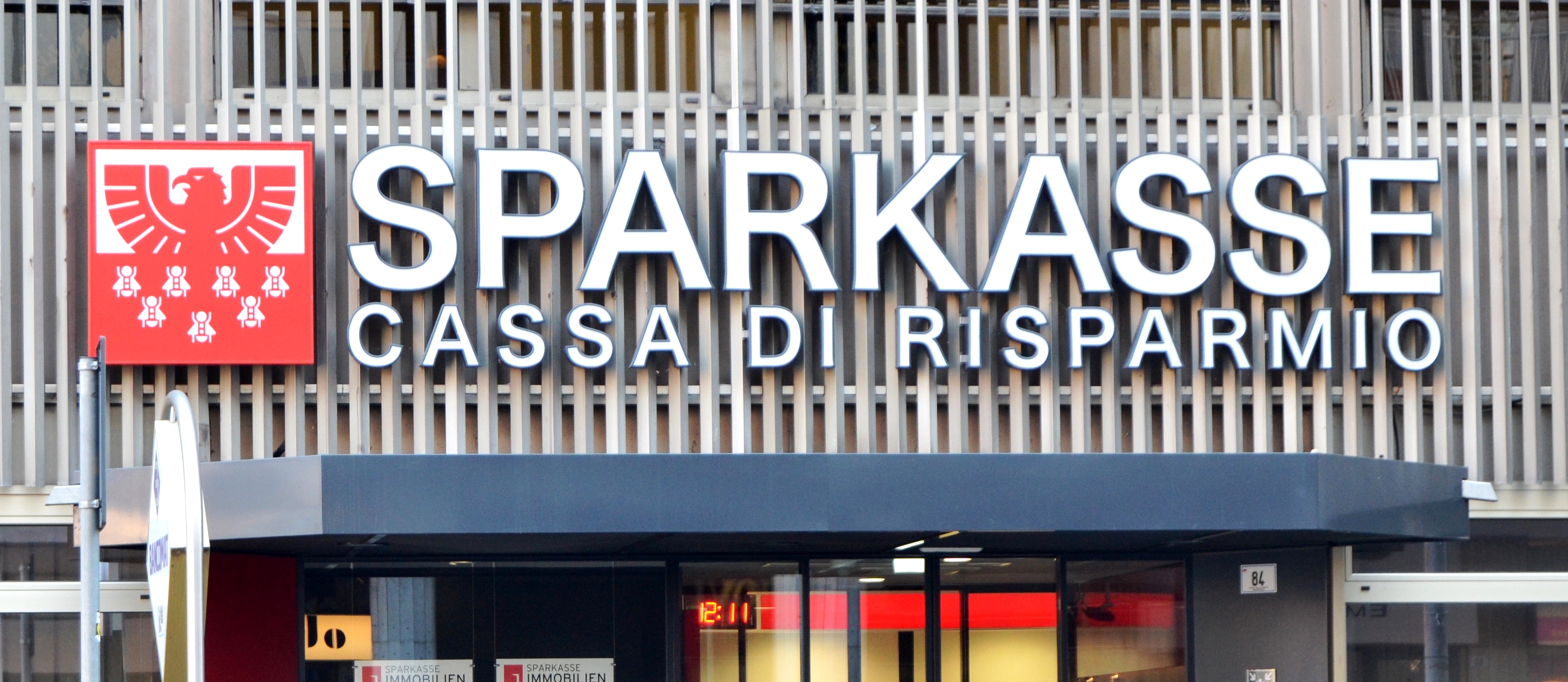 Sparkasse, aumenta la raccolta: +20%. Erogati 6 miliardi di euro