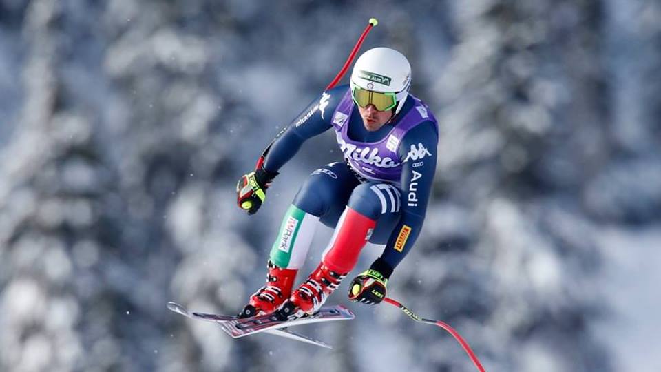 Discesa, Peter Fill vince la coppa del mondo. Dopo 50 anni primo ...