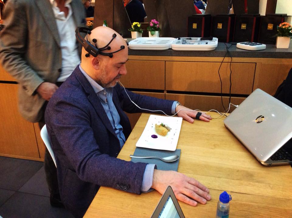 Thimus, da Brescia a Bolzano per studiare come funziona il cervello dei ...