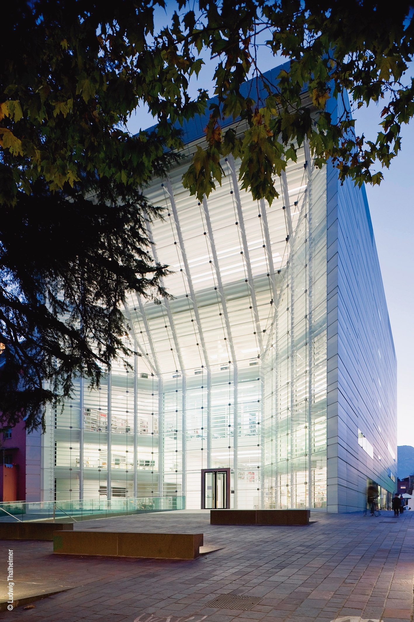 Museion, presentato il nuovo programma 2020