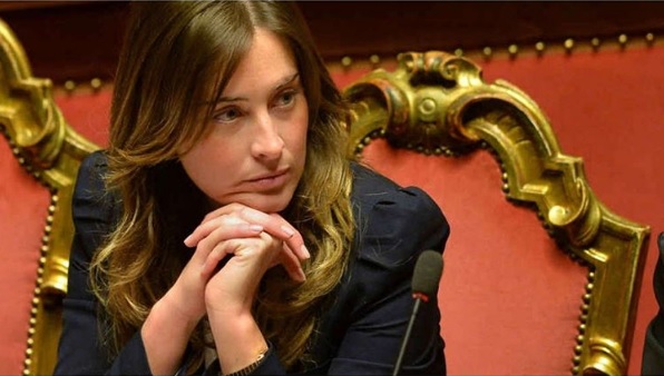 Riforme costituzionali e autonomia, il ministro Boschi a Bolzano il 6 ...