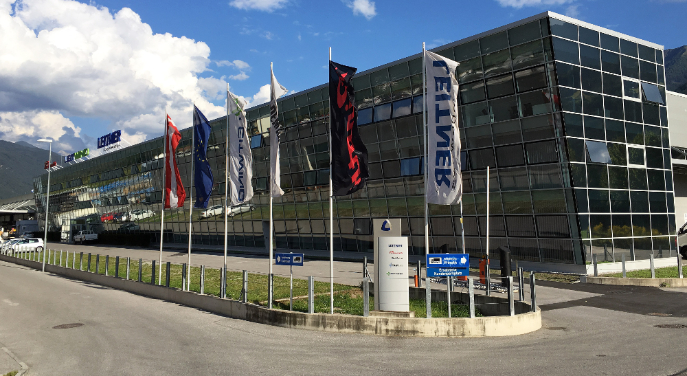 Leitner, cresce il polo industriale: investimento da 25 milioni per la ...