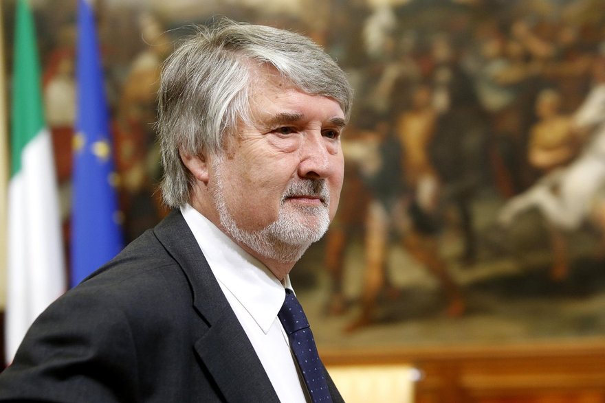 Lunedì 3 ottobre il ministro Poletti alla Fercam