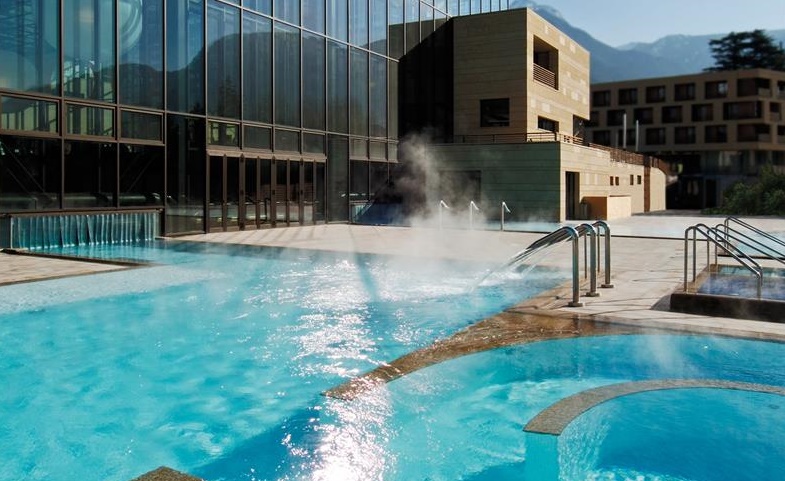 Terme di Merano, ecco il nuovo statuto