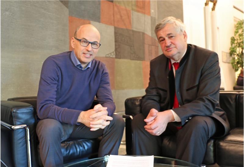 Mobilità, Günther Burger è il nuovo direttore provinciale