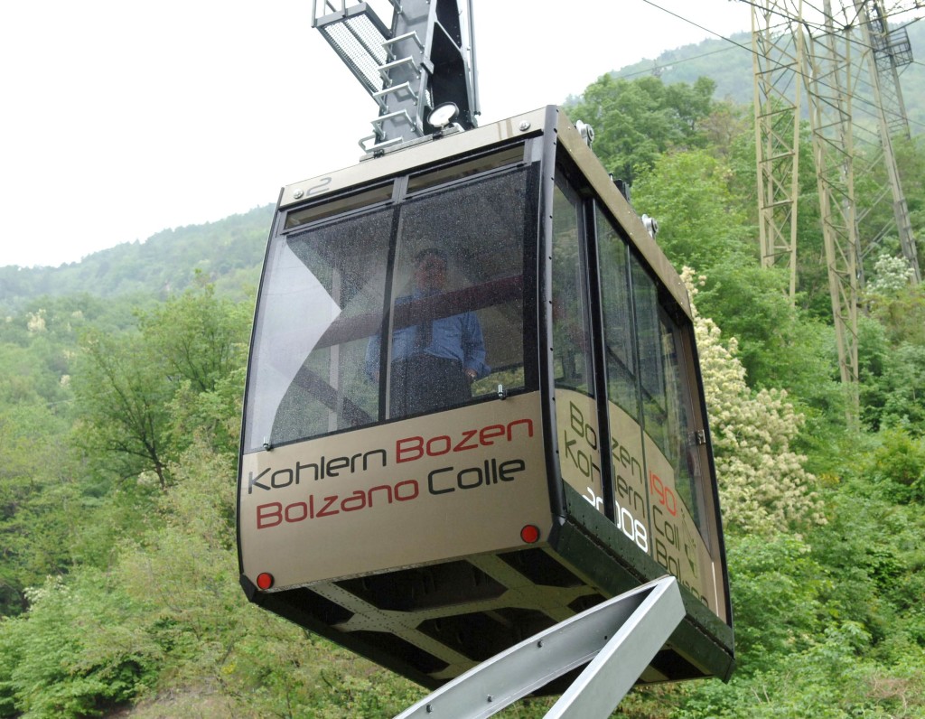 Funivia del Colle, il Comune dovrà venderla