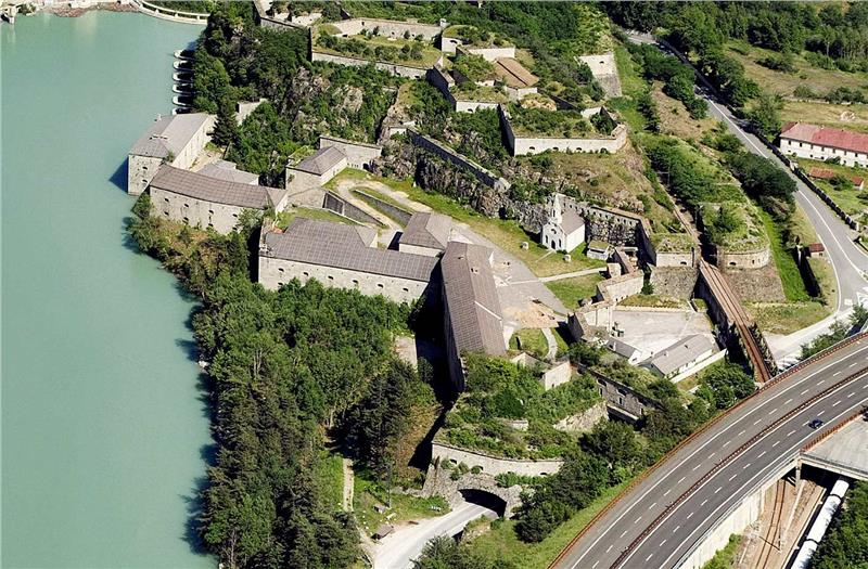 Il forte di Fortezza diventa un museo provinciale