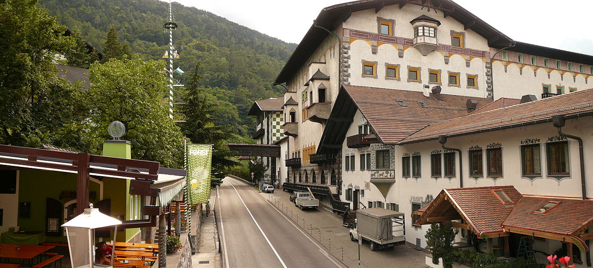 Lagundo, 2 milioni di euro per il nuovo sottopasso