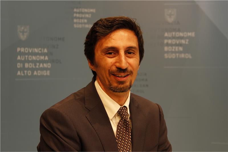 Provincia, Pappalardo lascia l'incarico e passa a Dolomiti Superski