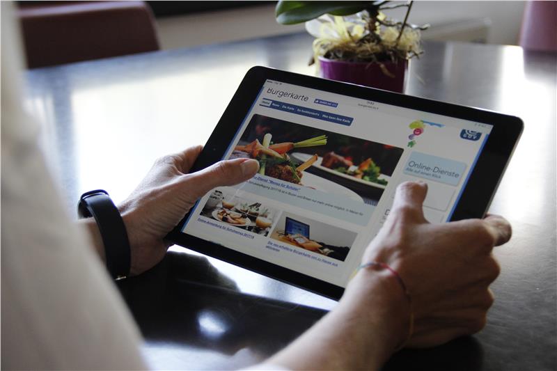 Settore servizi, clima di fiducia positivo e redditività alta: ecco i dati