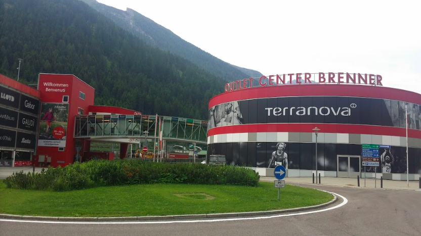 Outlet Brennero si espande e crea 50 nuovi posti di lavoro