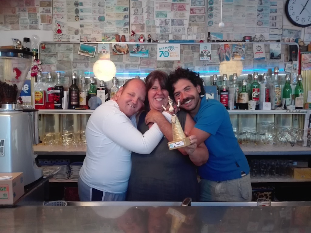 «Bar Mario», il film bolzanino conquista l'Europa