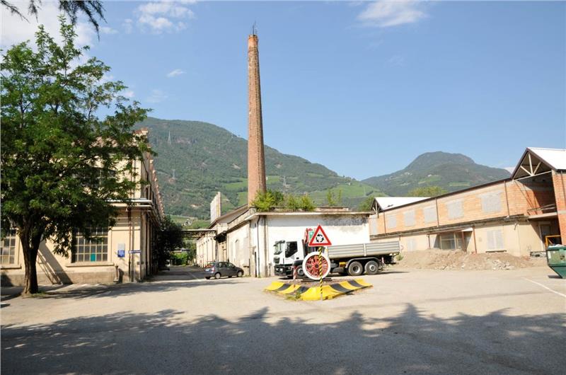 Areale ferroviario, due edifici sotto tutela artistica