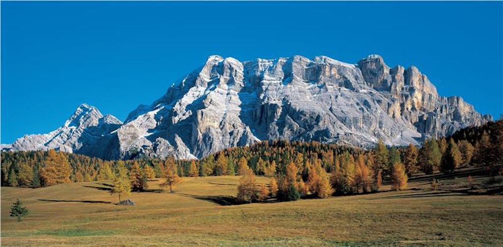 Parchi naturali, approvato il programma di attività 2020