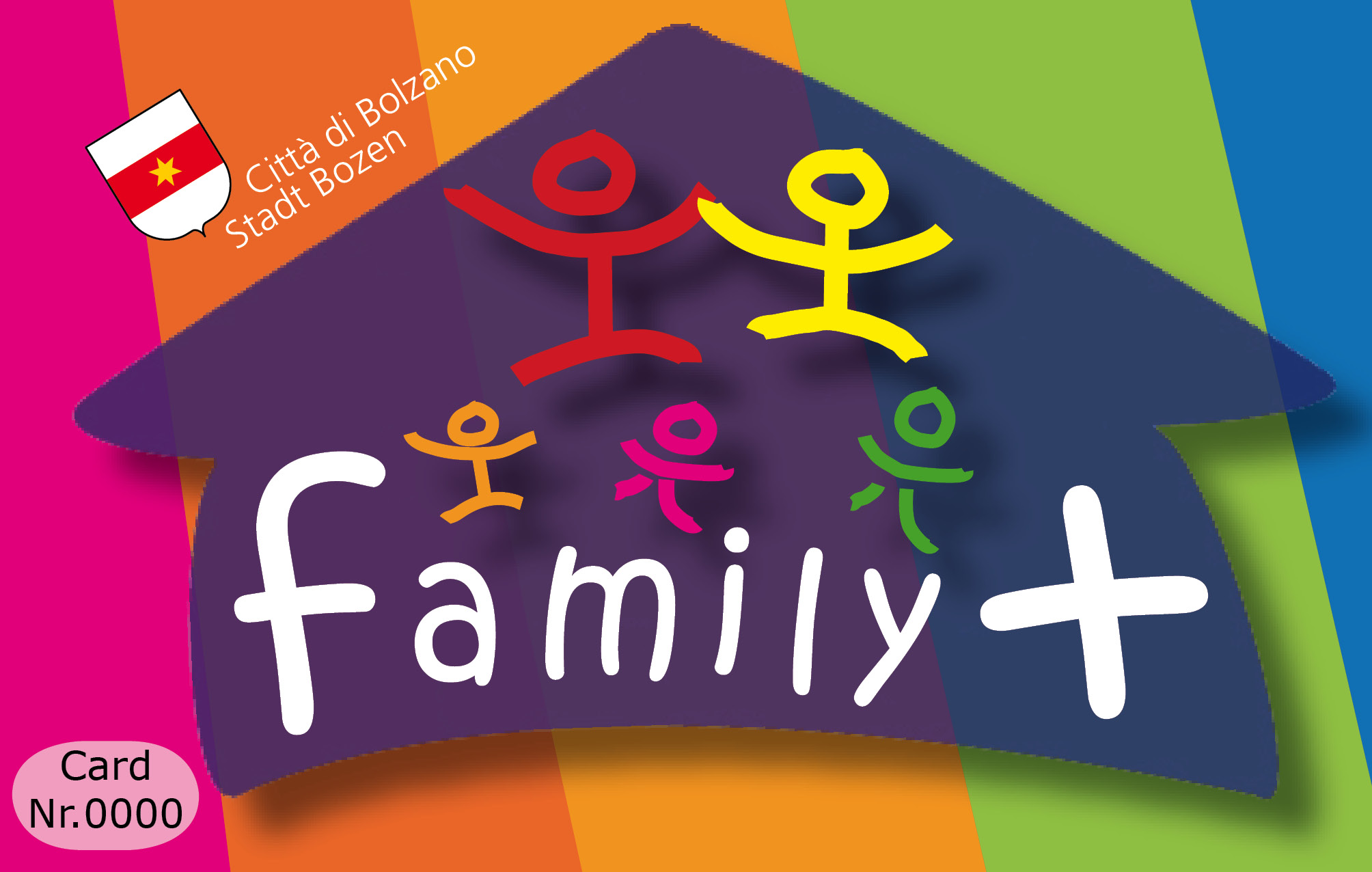 Family+, necessario il rinnovo della card per famiglie numerose. Ecco ...