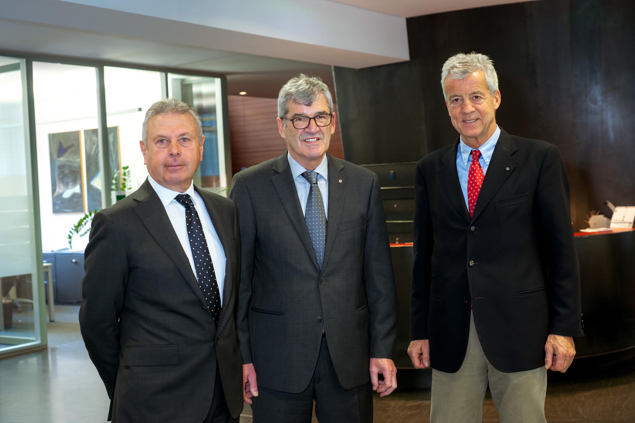 Naturno, Ciardes, Senales: duemila soci per la nuova Raiffeisen Bassa ...