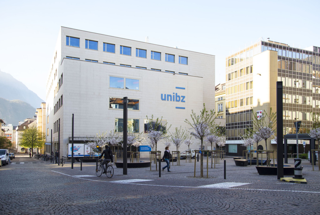 Libera Università di Bolzano, per l'Ue è seconda solo alla Bocconi