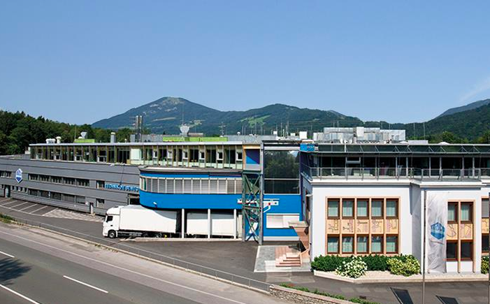 Accessori per serramenti, Maco acquisisce la tedesca Hautau