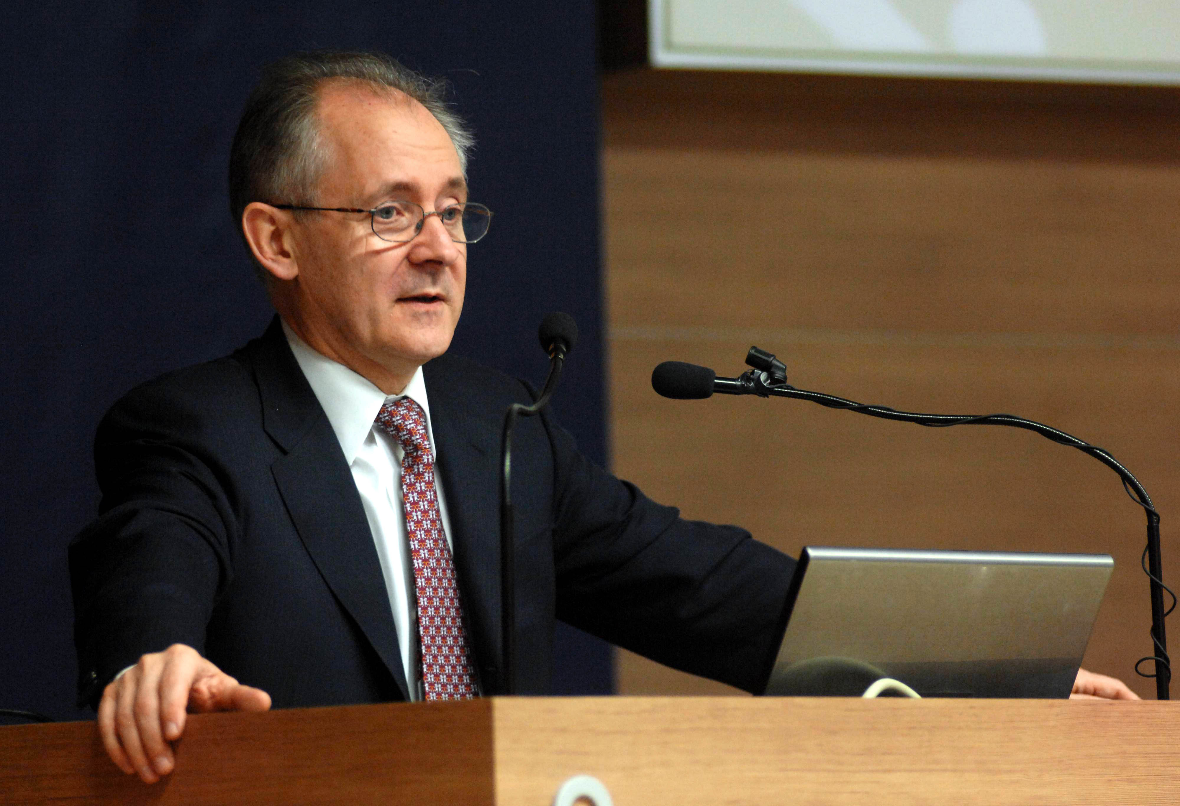 Unibz, inaugurazione anno accademico con Clementi, top manager IBM