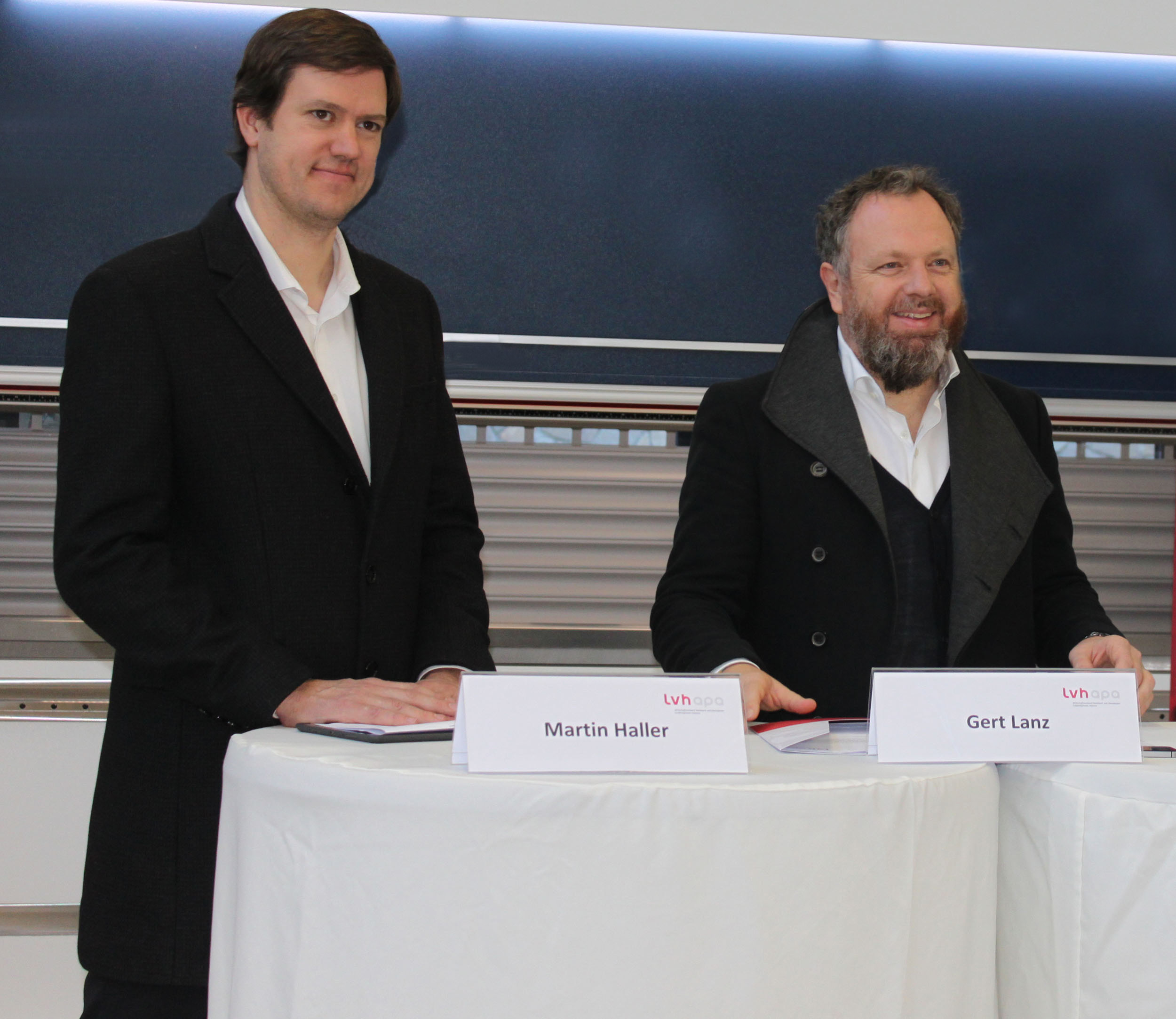 Confartigianato, passaggio di consegne: Martin Haller presidente pro ...