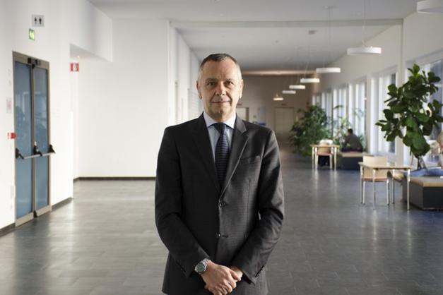 Unibz, Marco Gobbetti numero uno al mondo su Google Scholar