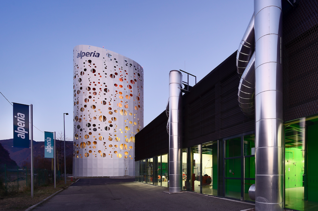 Alperia, acquisti in Veneto: rilevato il 71% di Green Power