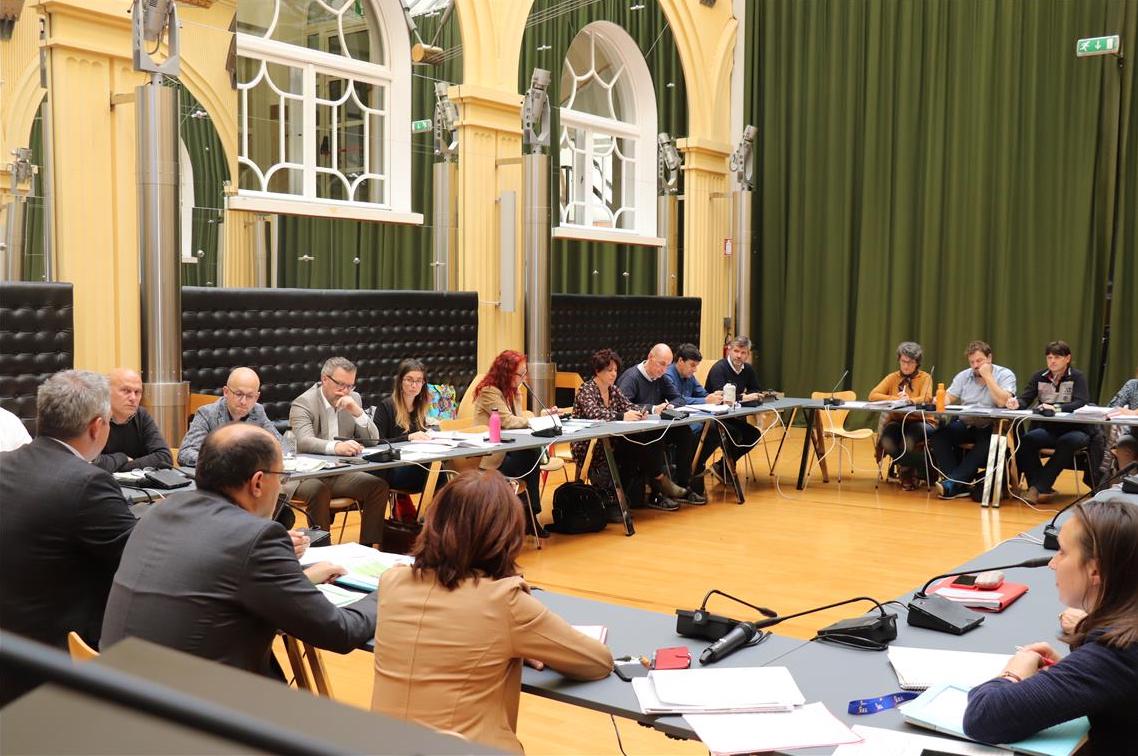 Pubblico impiego, ripresa la trattativa per il rinnovo del contratto ... Pubblico impiego, ripresa la trattativa per il rinnovo del contratto ...