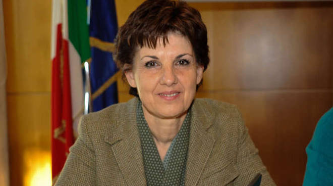 Anna Bruzzese nominata commissaria della città di Merano