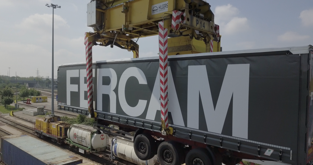 Fercam sbarca in Svezia: prima filiale fondata interamente da remoto