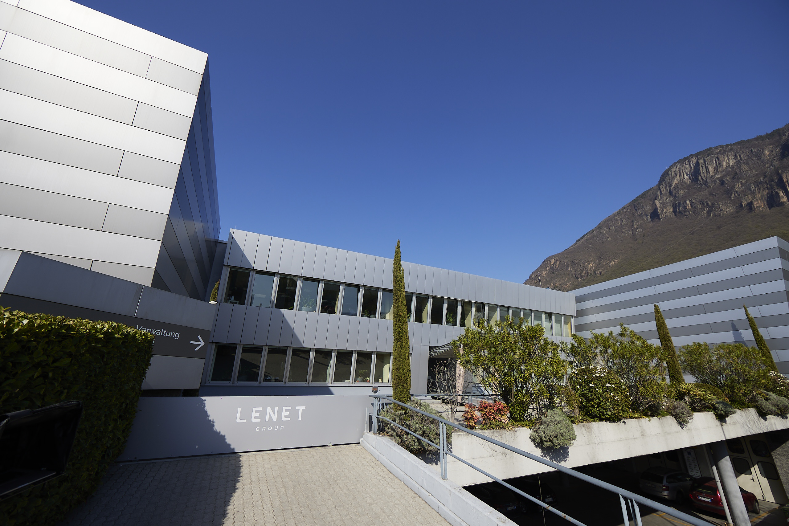 Lenet Group, fatturato da 128 milioni e trasformazione in società di ...