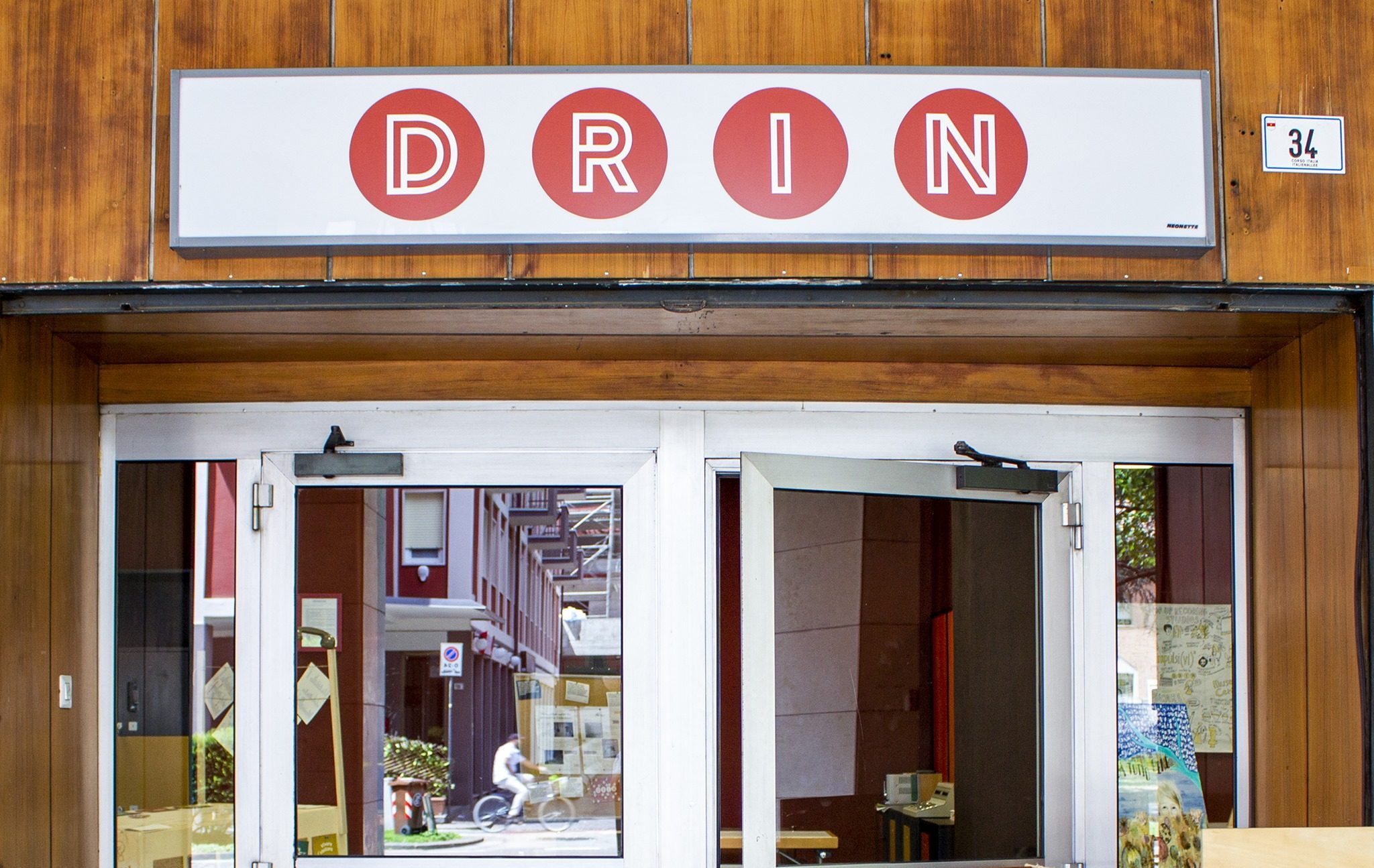 Drin e Weigh Station: due casi studio a livello nazionale
