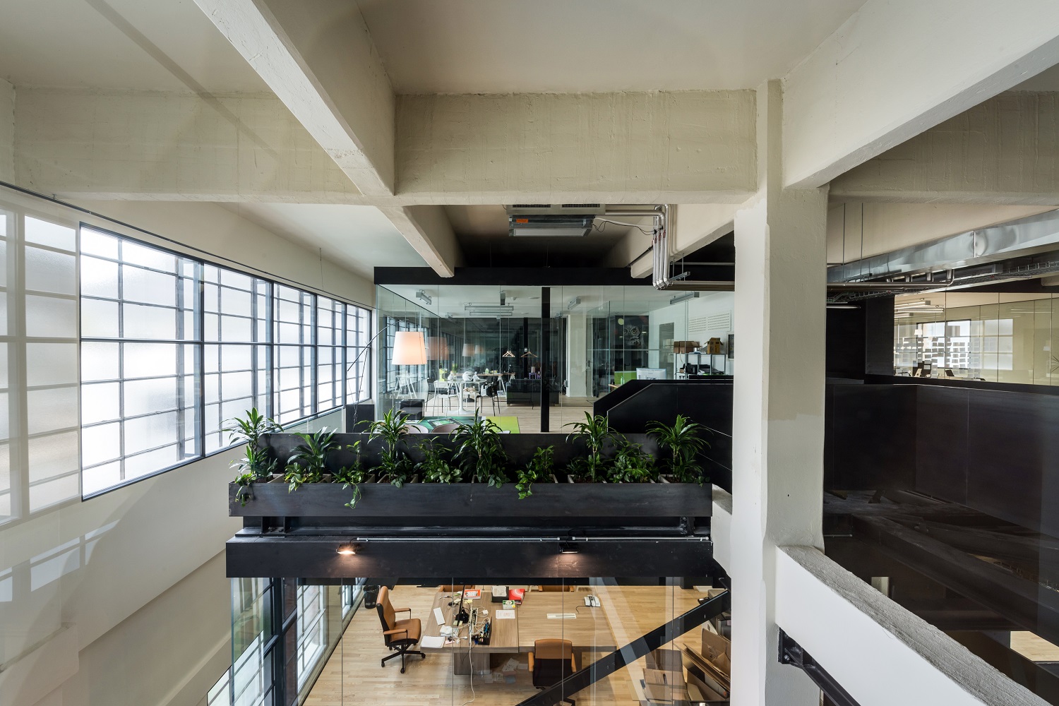 NOI Techpark si allarga: insediate dieci nuove aziende dal cuore green