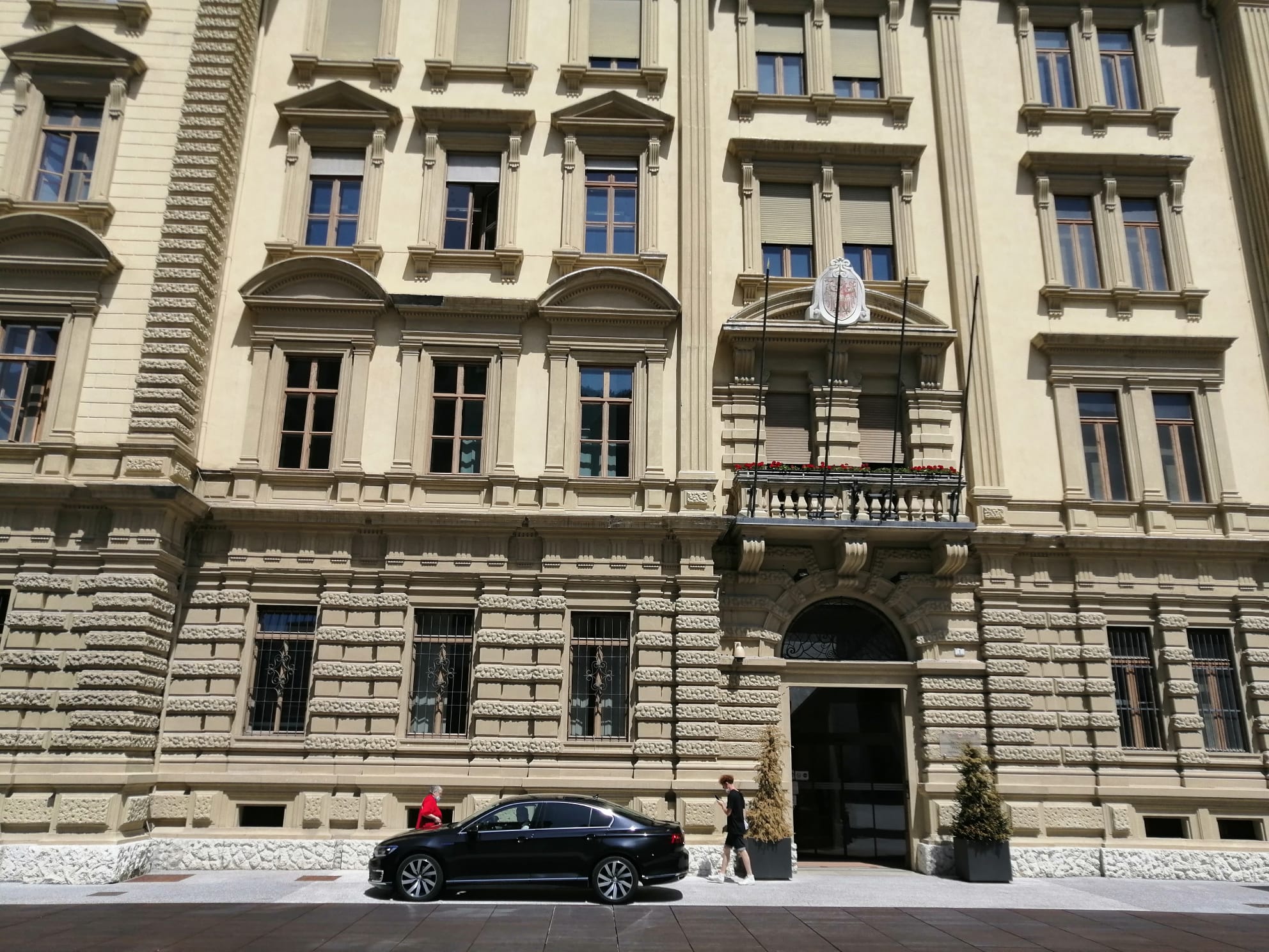 Bolzano: convegno sul suicidio medicalmente assistito ­il 25 novembre a ...