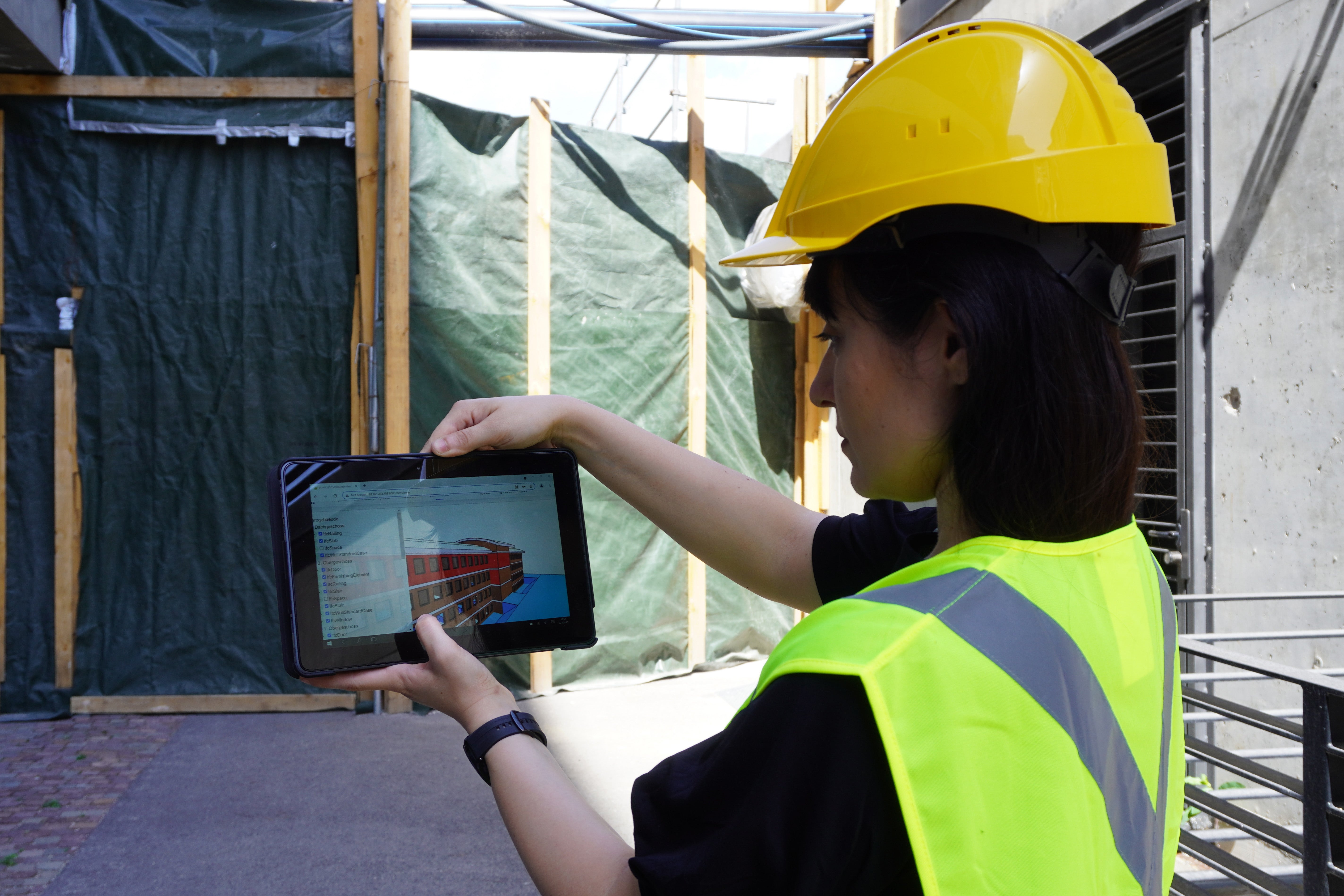 Robotica e AI, sostegno da oltre 4 milioni per i progetti di Fraunhofer