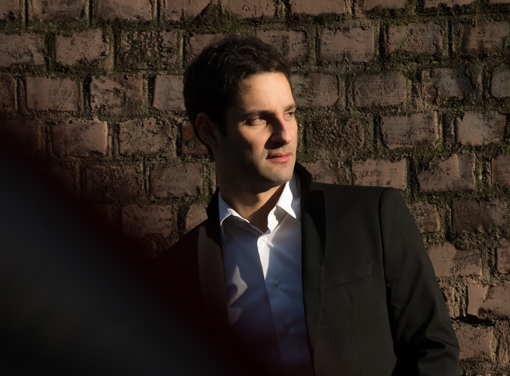 Tindaro Granata e il futuro della tradizione. Uno "speciale ...