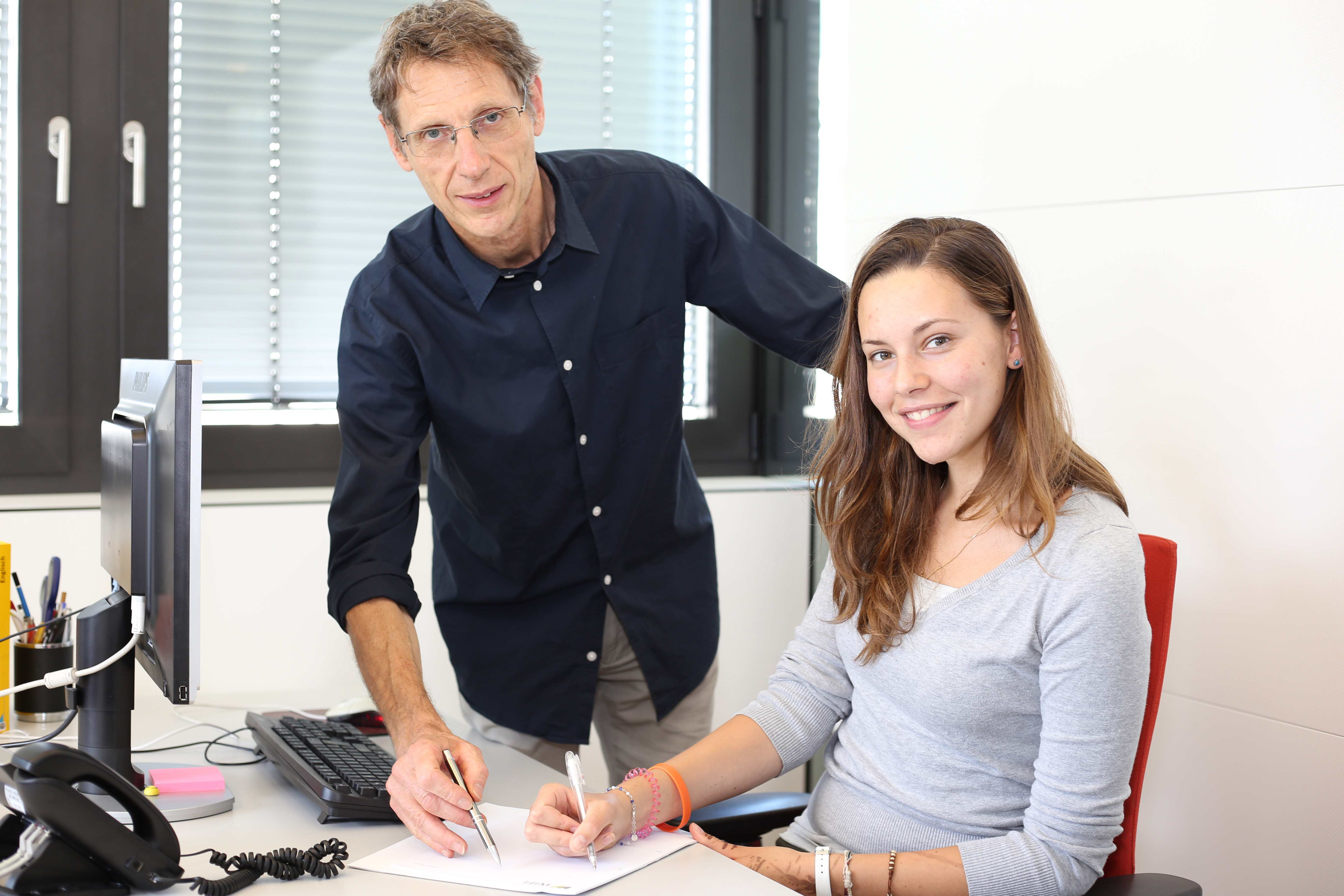 Tirocini, un registro online per facilitare il contatto tra studenti e ...