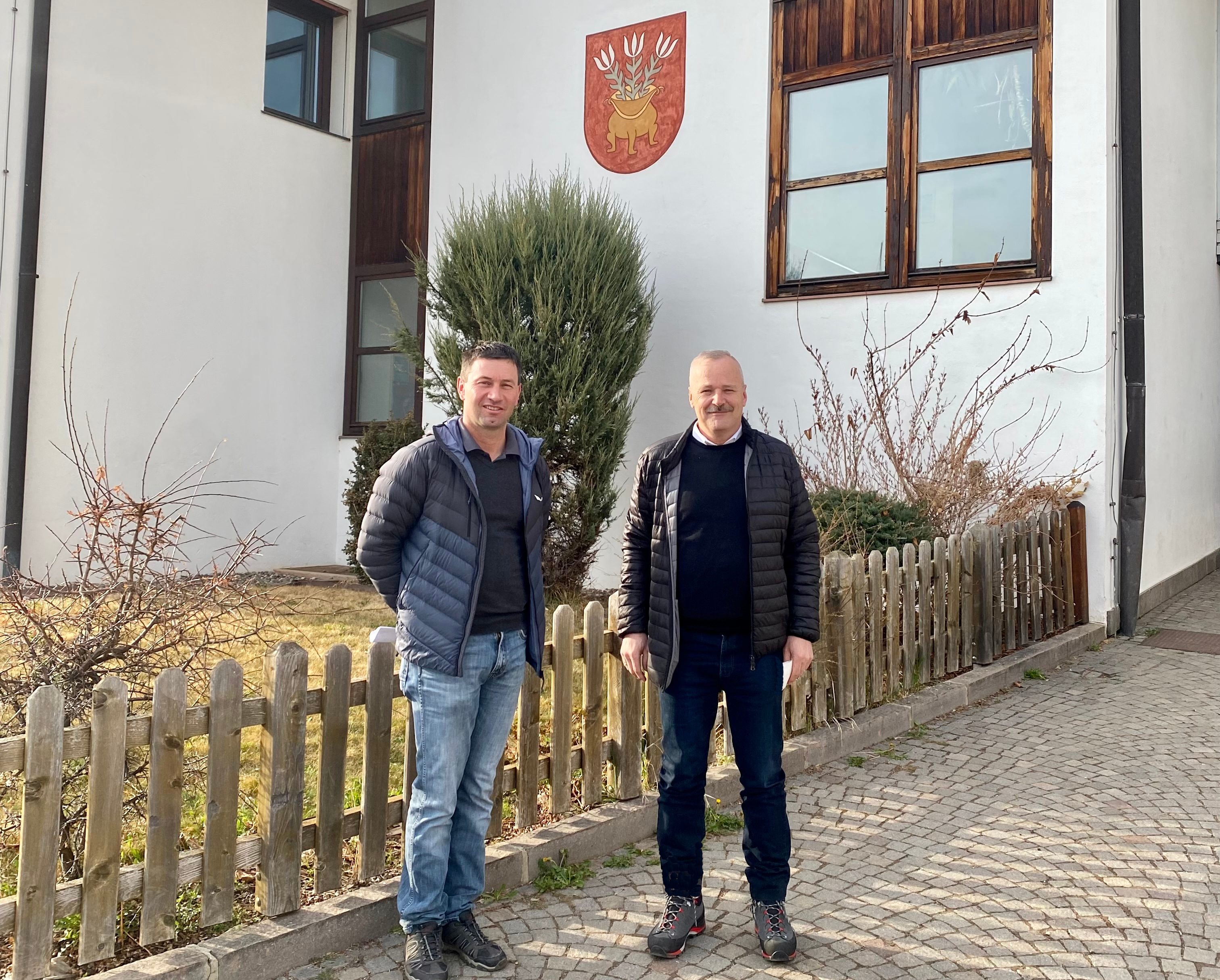 Meltina e Verano spingono sulla digitalizzazione della PA grazie ai ...