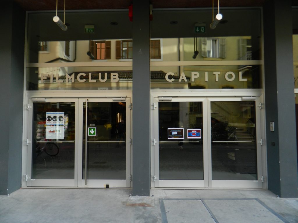 Filmclub Bolzano: il programma fino al 22 gennaio. Arriva "Emilia Perez"