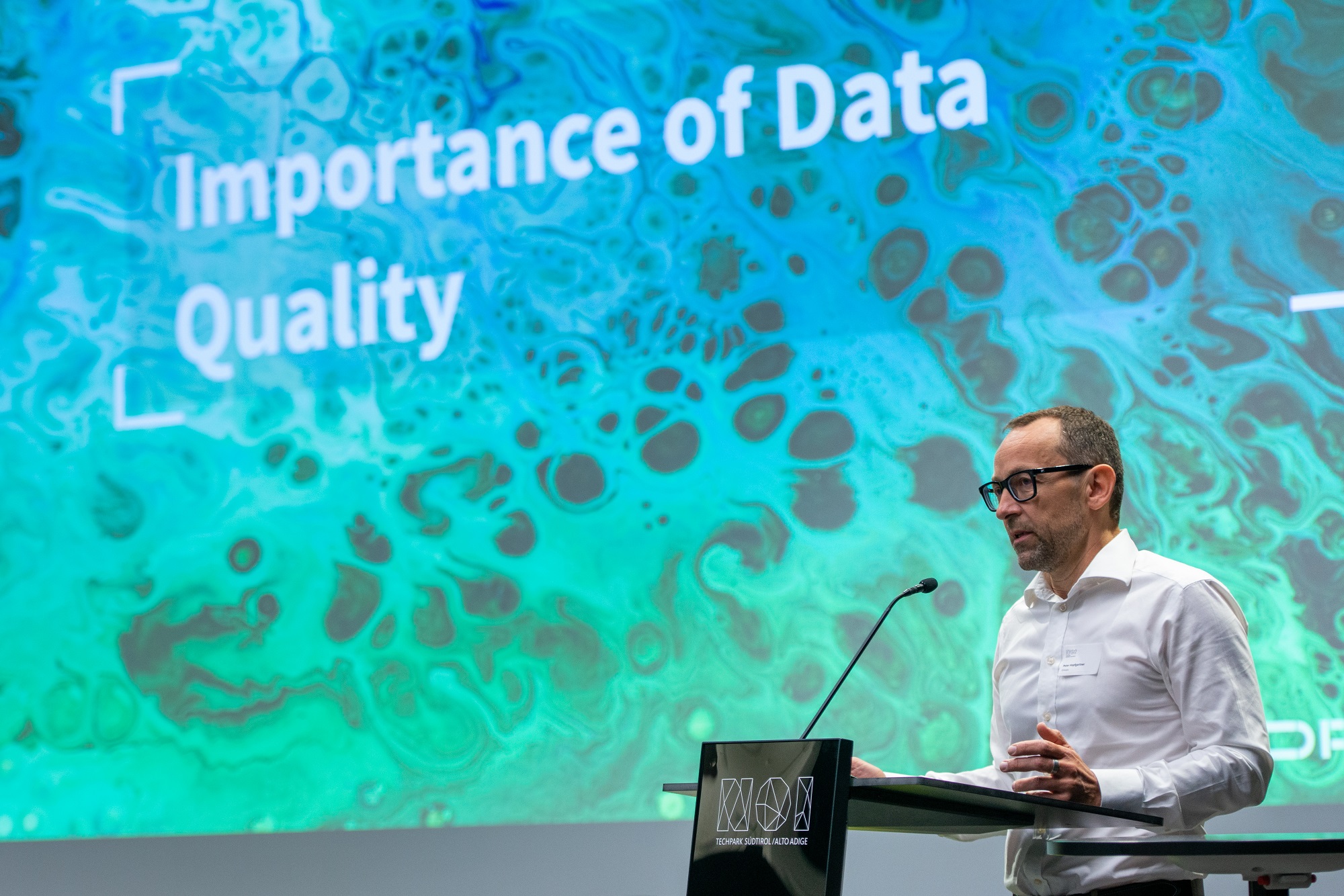 Dalla mobilità sostenibile al turismo: così Open Data Hub connette l ...