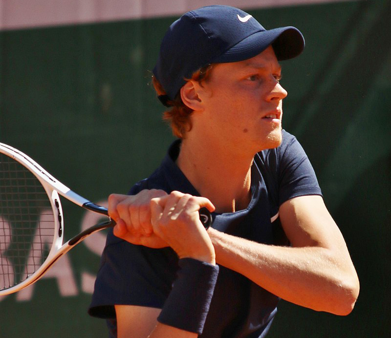 Sinner agli ottavi degli Us Open. Nakashima sconfitto in quattro set