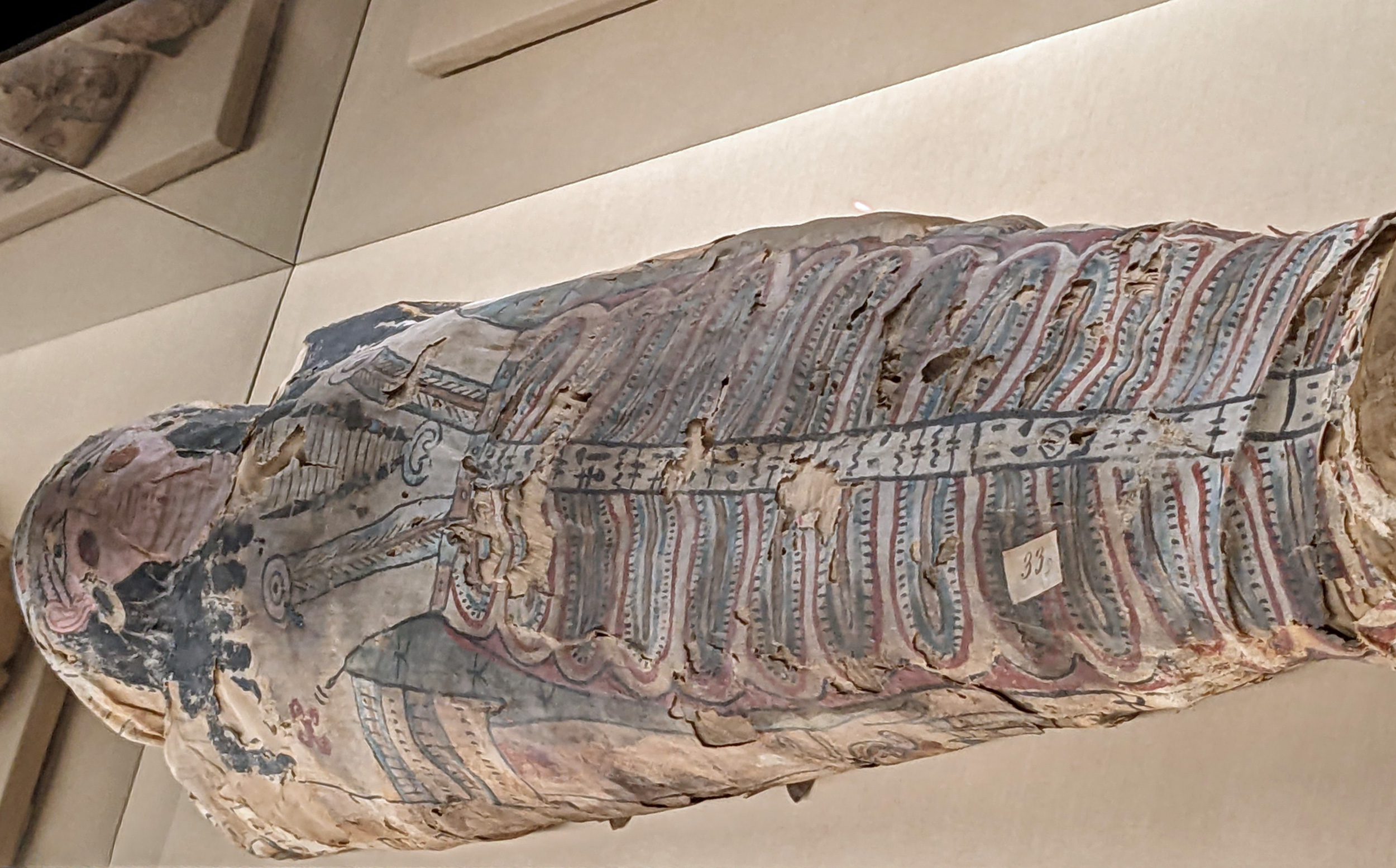 Bolzano capitale mondiale delle mummie