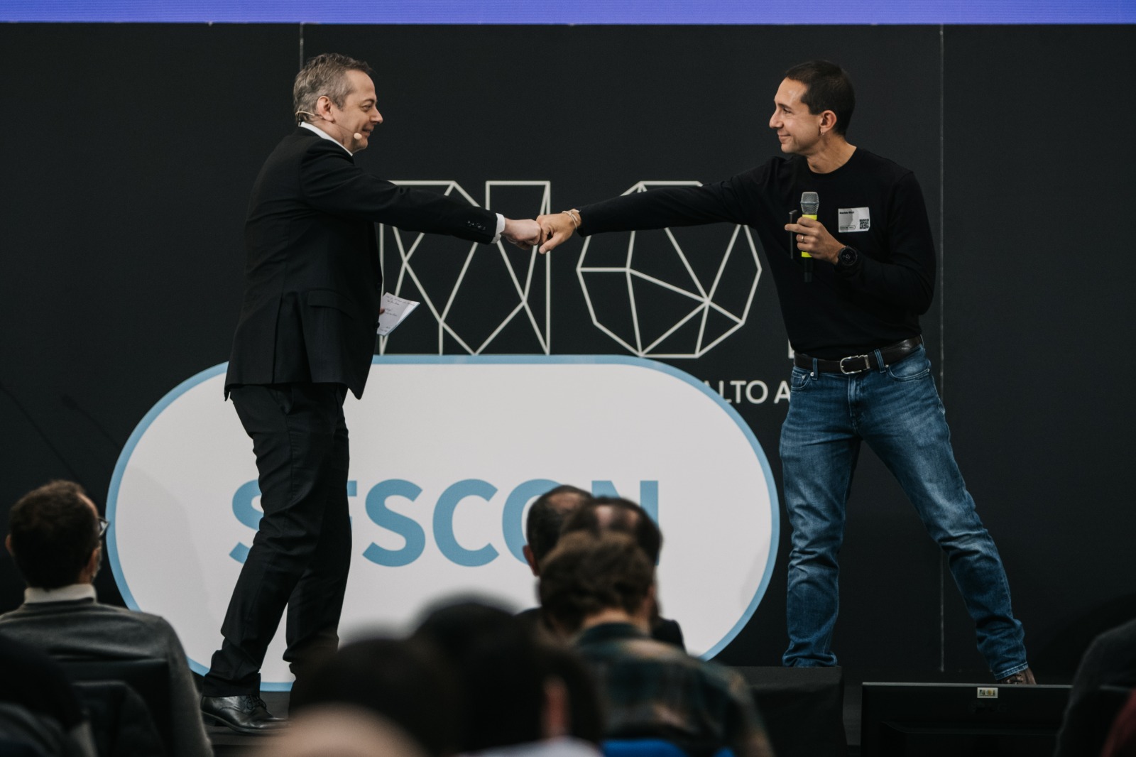 VIDEO - SFScon, l'evento di riferimento in Europa per il Software Libero