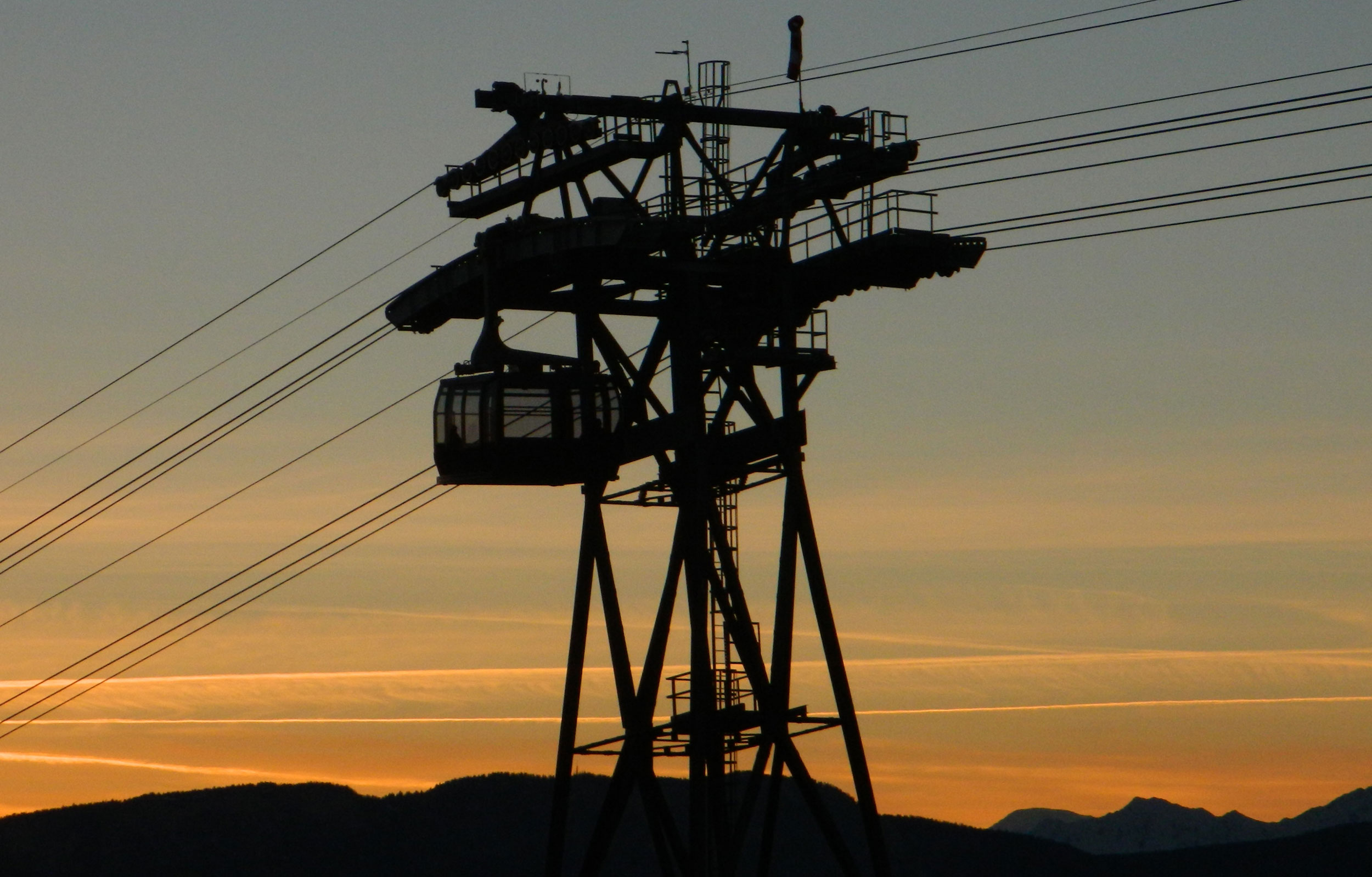 Funivia del Renon chiusa per lavori di manutenzione dal 7 al 22 novembre