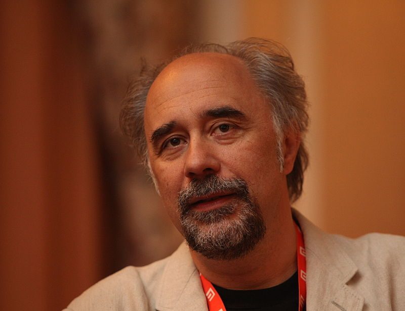 Terminate le riprese di "Lubo" il film di Giorgio Diritti girato (anche ...